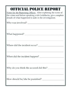 Autopsy Report Template - PROFESSIONAL TEMPLATES | PROFESSIONAL TEMPLATES