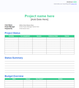 Customer Contact Report Template (2) - PROFESSIONAL TEMPLATES ...