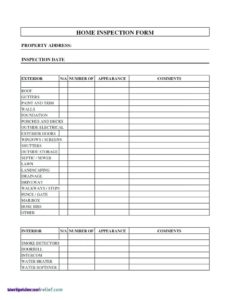Drainage Report Template - PROFESSIONAL TEMPLATES | PROFESSIONAL TEMPLATES