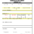 Hydrostatic Pressure Test Report Template (3) - PROFESSIONAL TEMPLATES ...
