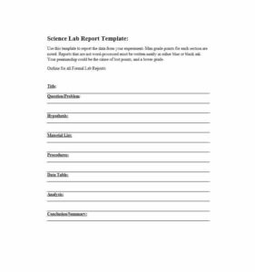 Latex Technical Report Template (1) - PROFESSIONAL TEMPLATES ...
