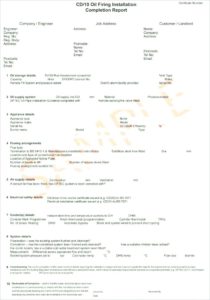 Megger Test Report Template (3) - PROFESSIONAL TEMPLATES | PROFESSIONAL ...