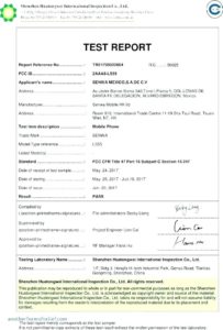 Megger Test Report Template (5) - PROFESSIONAL TEMPLATES | PROFESSIONAL ...