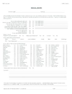 Patient Care Report Template (7) - PROFESSIONAL TEMPLATES ...