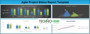 Agile Status Report Template (1) - PROFESSIONAL TEMPLATES ...