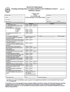 Cleaning Report Template (9) - PROFESSIONAL TEMPLATES | PROFESSIONAL ...