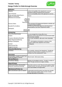 Dr Test Report Template (2) - PROFESSIONAL TEMPLATES | PROFESSIONAL ...