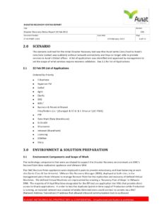 Dr Test Report Template (5) - PROFESSIONAL TEMPLATES | PROFESSIONAL ...