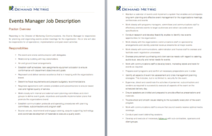 Event Debrief Report Template (4) - PROFESSIONAL TEMPLATES ...