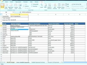 Excel Financial Report Templates (3) - PROFESSIONAL TEMPLATES ...