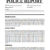 Fake Police Report Template (3) - PROFESSIONAL TEMPLATES | PROFESSIONAL ...