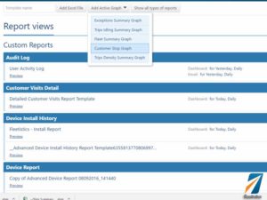 Fleet Management Report Template (5) - PROFESSIONAL TEMPLATES ...