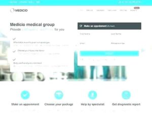 Html Report Template Free (3) - PROFESSIONAL TEMPLATES | PROFESSIONAL ...