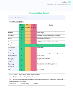 It Management Report Template (1) - PROFESSIONAL TEMPLATES ...