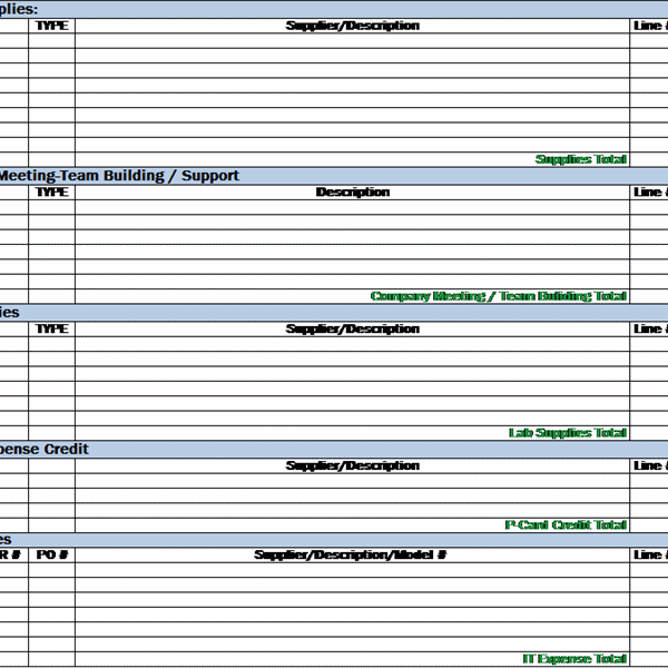 It Support Report Template (4) - PROFESSIONAL TEMPLATES | PROFESSIONAL ...