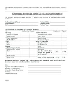 Machine Shop Inspection Report Template (1) - PROFESSIONAL TEMPLATES ...