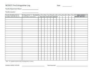 Machine Shop Inspection Report Template - PROFESSIONAL TEMPLATES ...