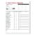 Machine Shop Inspection Report Template (7) - PROFESSIONAL TEMPLATES ...