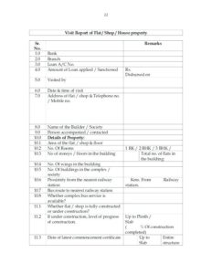 Machine Shop Inspection Report Template (5) - PROFESSIONAL TEMPLATES ...