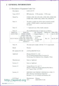 Machine Shop Inspection Report Template (6) - PROFESSIONAL TEMPLATES ...