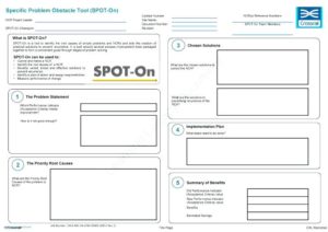 Ncr Report Template - PROFESSIONAL TEMPLATES | PROFESSIONAL TEMPLATES