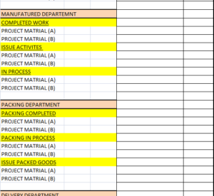 Project Daily Status Report Template (2) - PROFESSIONAL TEMPLATES ...