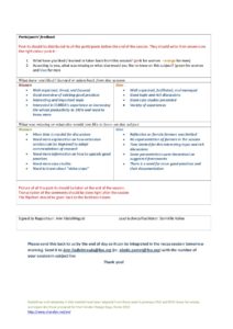 Rapporteur Report Template (7) - PROFESSIONAL TEMPLATES | PROFESSIONAL ...