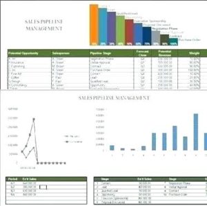 Sales Management Report Template (1) - PROFESSIONAL TEMPLATES ...