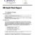 Sample Hr Audit Report Template (9) - PROFESSIONAL TEMPLATES ...