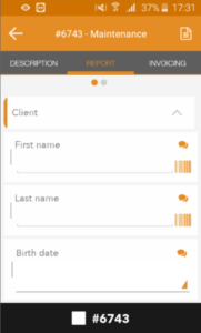 Section 37 Report Template (2) - PROFESSIONAL TEMPLATES | PROFESSIONAL ...