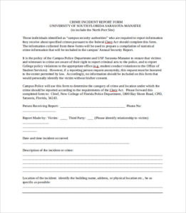 Simple Report Template Word (7) - PROFESSIONAL TEMPLATES | PROFESSIONAL ...