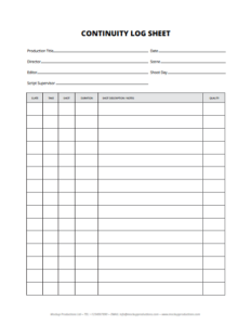 Sound Report Template (1) - PROFESSIONAL TEMPLATES | PROFESSIONAL TEMPLATES