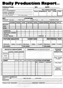 Sound Report Template (7) - PROFESSIONAL TEMPLATES | PROFESSIONAL TEMPLATES