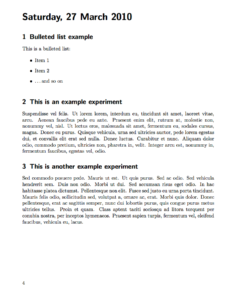 Technical Report Latex Template (5) - PROFESSIONAL TEMPLATES ...