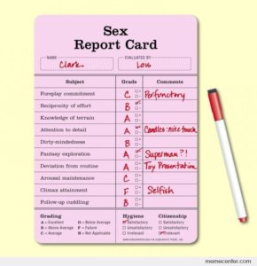Boyfriend Report Card Template (5) - PROFESSIONAL TEMPLATES ...