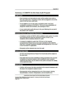 Data Center Audit Report Template - PROFESSIONAL TEMPLATES ...