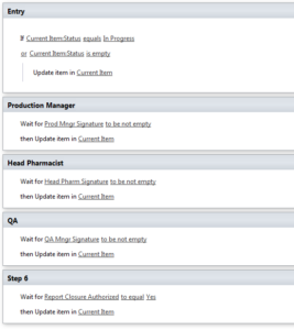 Deviation Report Template (1) - PROFESSIONAL TEMPLATES | PROFESSIONAL ...