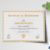 Guinness World Record Certificate Template (2) - PROFESSIONAL TEMPLATES ...