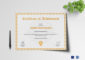 Guinness World Record Certificate Template (5) - PROFESSIONAL TEMPLATES ...