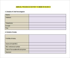 High School Progress Report Template (3) - PROFESSIONAL TEMPLATES ...