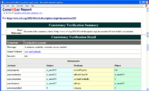 Html Report Template Download (7) - PROFESSIONAL TEMPLATES ...