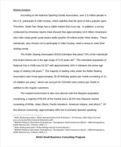 Mckinsey Consulting Report Template (10) - PROFESSIONAL TEMPLATES ...