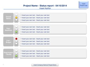 Mckinsey Consulting Report Template (4) - PROFESSIONAL TEMPLATES ...