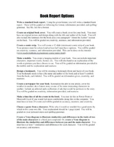 Mobile Book Report Template (5) - PROFESSIONAL TEMPLATES | PROFESSIONAL ...