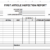 Part Inspection Report Template (1) - PROFESSIONAL TEMPLATES ...