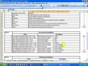 Reliability Report Template (1) - PROFESSIONAL TEMPLATES | PROFESSIONAL ...