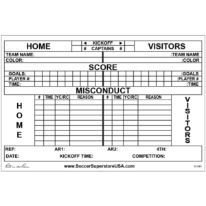 Soccer Report Card Template (3) - PROFESSIONAL TEMPLATES | PROFESSIONAL ...
