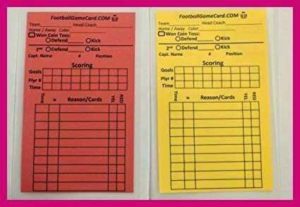 Soccer Report Card Template (7) | PROFESSIONAL TEMPLATES