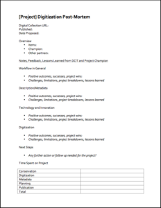 Wrap Up Report Template - PROFESSIONAL TEMPLATES | PROFESSIONAL TEMPLATES