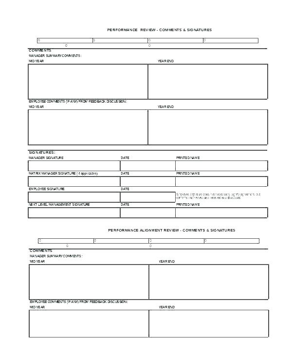 Annual Review Report Template 2 PROFESSIONAL TEMPLATES